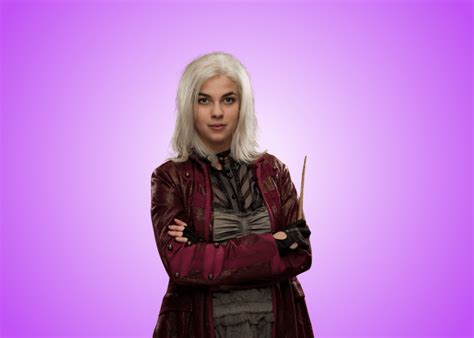Nymphadora Tonks Harry Potter DIY Costume Guide