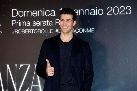Roberto Bolle And Friends Le Prossime Date Del Tour