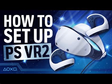 Comment connecter PlayStation VR à PlayStation Guide