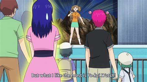 me irl r yokaiwatch