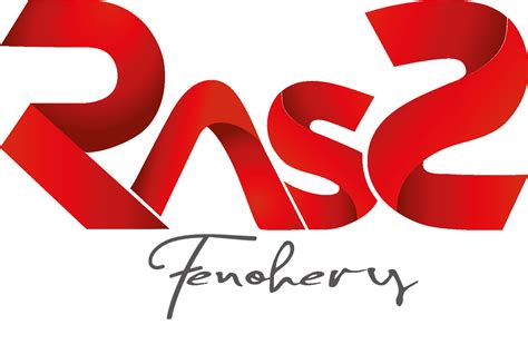 Logo Fait Par Fenohery Rass