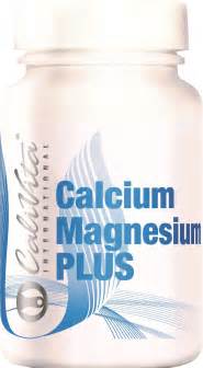 1. Calcium Magnesium Plus - Opinie - Cena - Zamienniki - Ulotka - Skład ...