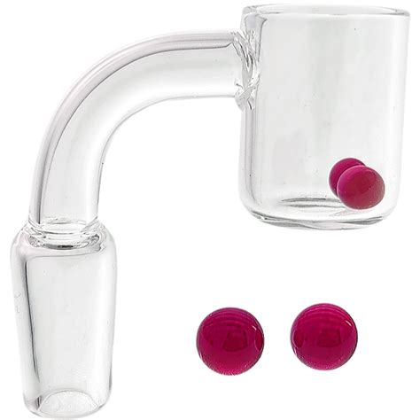 6mm Ruby Terp Pearl 2 Pack Wyn Distribution