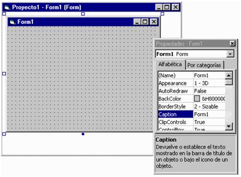 Definicion De Visual Basic