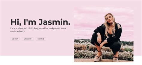Jasmin Bade Boon On Linkedin Userexperience Uxdesign Opentowork