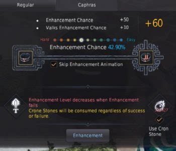 BDO Black Desert Online Cron Stones Guide Mmosumo