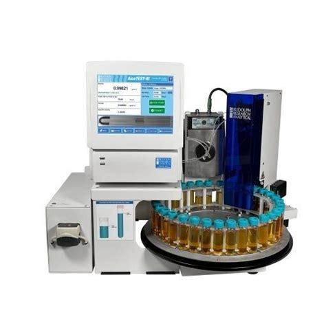 实验室自动化系统 用于流体操作 AutoFlex R817 Rudolph Research Analytical 高流量