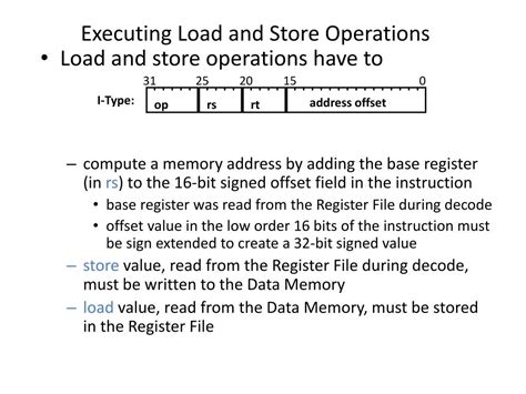 Ppt Com181 Computer Hardware Lecture 6 The Mips Cpu Powerpoint
