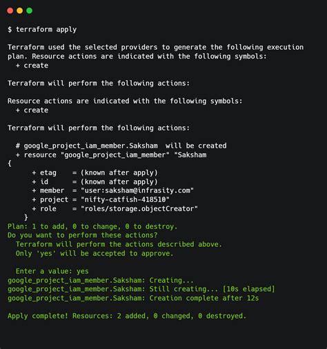 Automating IAM Across Cloud Platforms With Terraform Firefly