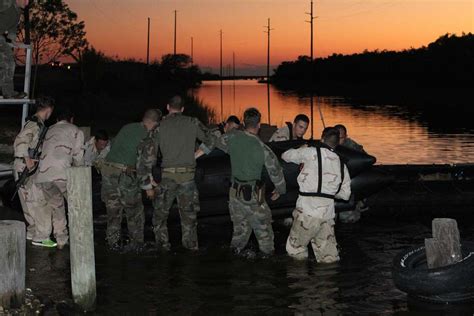 Marine Raiders With 1st Marine Raider Battalion And Nara And Dvids