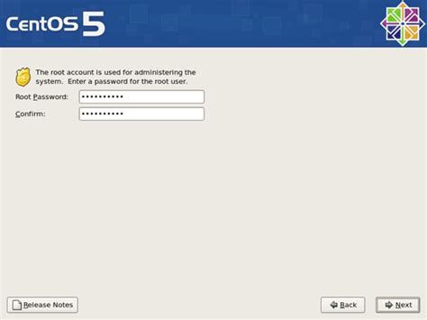 The Perfect Server CentOS ISPConfig