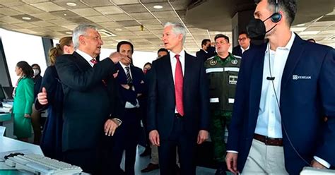 Avalan Sentencia Contra Amlo Sheinbaum Y Del Mazo Por Propaganda