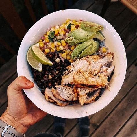 Master The Magic Of Chipotle At Home The Ultimate Copycat Burrito Bowl