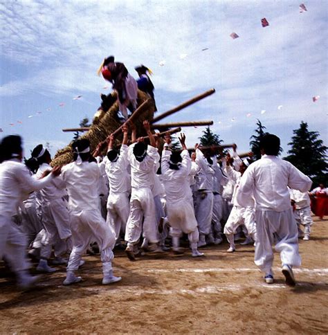 광주칠석고싸움놀이