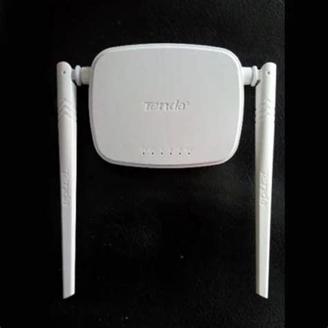 Tenda Wifi Router At Piece Tenda Router In Ghaziabad Id