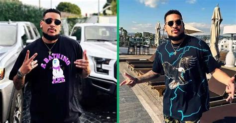 Aka Murder Investigation Mzansi Reacts To Weapon Being Found By Saps