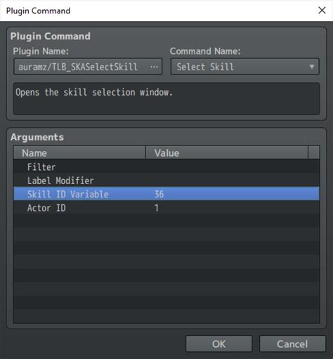 Mz How To Convert Plugin Command From Mv To Mz Rpg Maker Forums