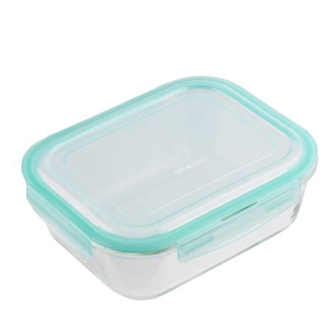 Контейнер для зберігання харчових продуктів Ardesto Gemini 1л Ar1210rb Ardesto