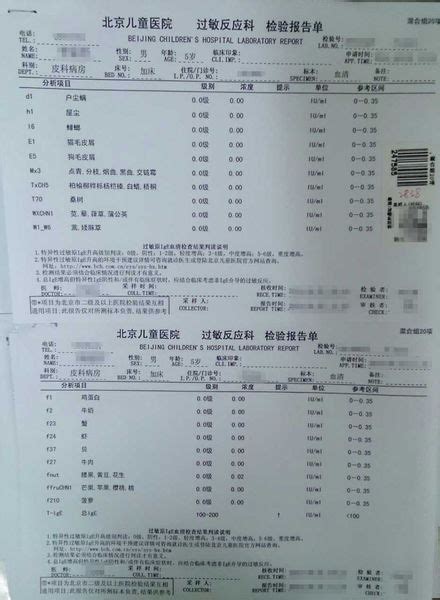 过敏源 皮肤过敏症状 种过敏食物 第2页 大山谷图库
