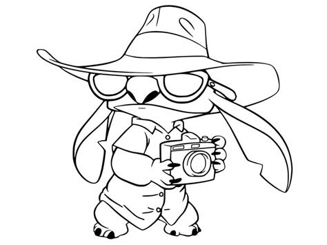 Desenhos De Lilo E Stitch Para Colorir Desenhos Para Colorir Do Stitch