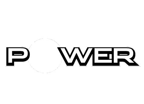 Power Sticker By Jaguar Russia For IOS Android GIPHY