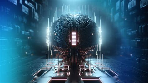 The Quest To Build Thinking Machines