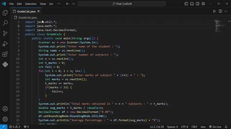 Amrit Raj Thakur On Linkedin Javaprogramming