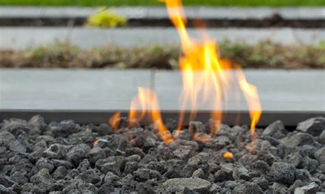 Modern Fire Pits Toppings Part 2 The Options Firepits Uk