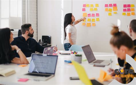 Developing Agile Project Management With An Lms