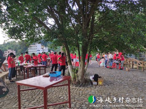 【金牌旅游村】永定南江村：“红色小延安” 美丽“好江南” 海峡乡村网