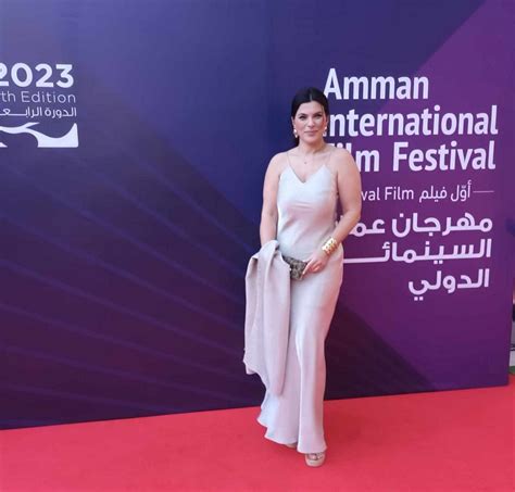 Amman International Film Festival met en lumière le rôle central des