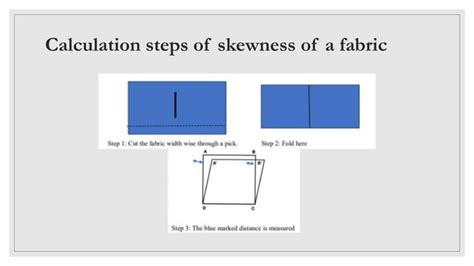 Fabric Quality Parameters Tested In Quality Control Lab Textile