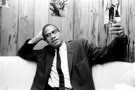 What Would Malcolm X Say About Gaza And Black Resistance In The Us