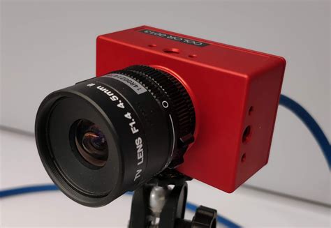 Ced Color Event Camera Dataset