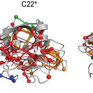 PDF An Optimal Distance Cutoff For Contact Based Protein Structure