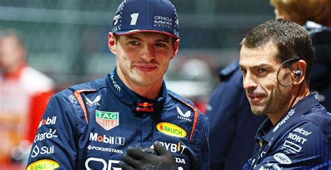 Site De Verstappen Revela Que Piloto Considerou Carreira Na Motogp Gpblog