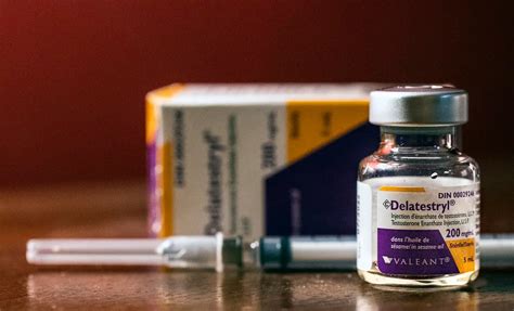 Meia Vida Do Enantato De Testosterona Tudo O Que Você Precisa Saber