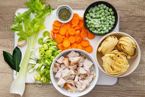 Instant Pot Turkey Soup To Fuel Your Soul Miss Wish