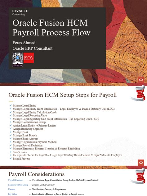 Payroll Process Flow Pdf Payroll Payments