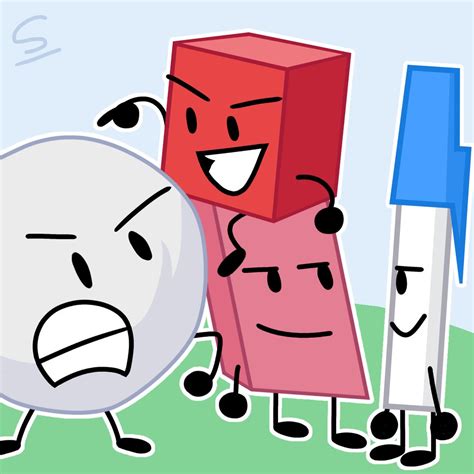 Pen Bfdi