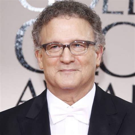 Albert Brooks A Worrier Because Of Unhealthy Dad Celebrity News Showbiz And Tv Uk