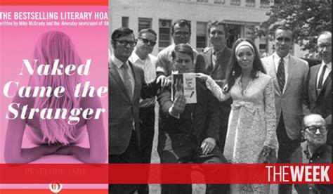 A Sex Novel Which Became A Cult