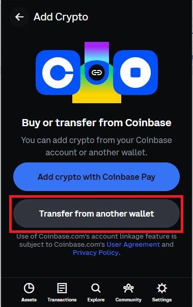 Coinbase Wallet Review Coinbase S Stand Alone Self Custody Wallet BitcoinChaser