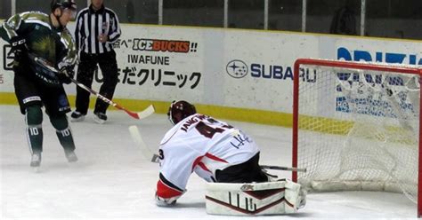 아이스하키 하이원 플레이오프 진출 실패