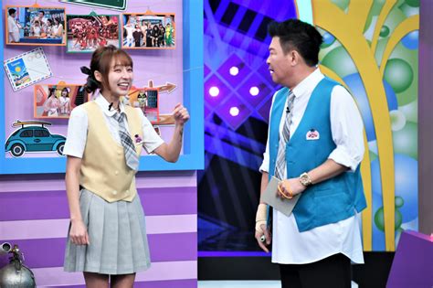 女神林襄答題處女秀被虧：是看護嗎？ 欲「擺脫花瓶」稱號無望