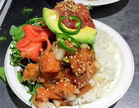 5 Great Restaurants In Downtown San Jose
