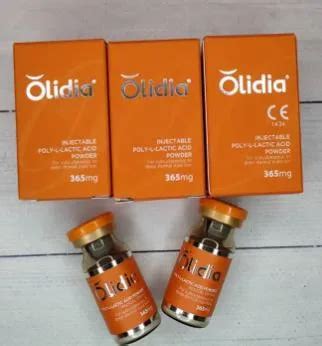 2023 Olidia Sterile And Absorbable Poly L Lactic Acid Injectable Skin