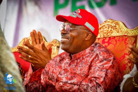 Again Pdp Govs Dare Wike Insist Fubara Is Party Leader In Rivers