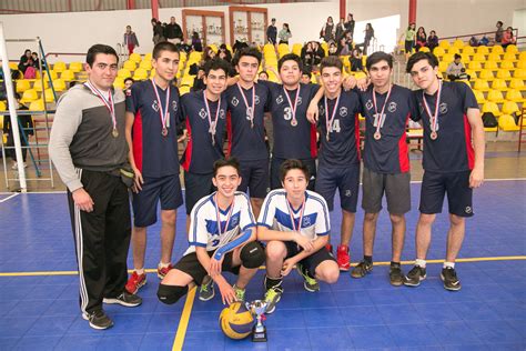 Instituto Chacabuco buscará llegar hasta el campeonato nacional de