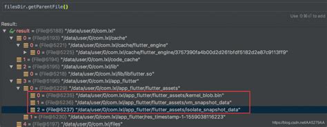 Flutter实战 Flutter混合开发和动态更新（附demo） 源码巴士
